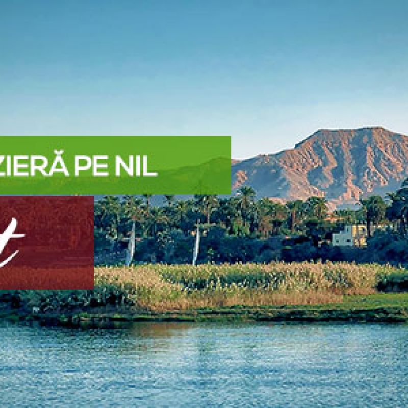 Egipt All in One: Sejur & Croaziera pe Nil 7 nights ALL IN ONE HURGHADA ...